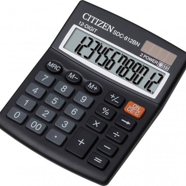 Digitroni - Savremena Tehnologija za Brze Računske Potrebe | Školski pribor