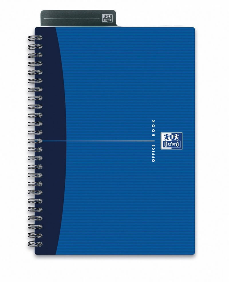 Sveske Oxford sa Spiralom | Premium Kvalitet za Studente i Poslovne ...